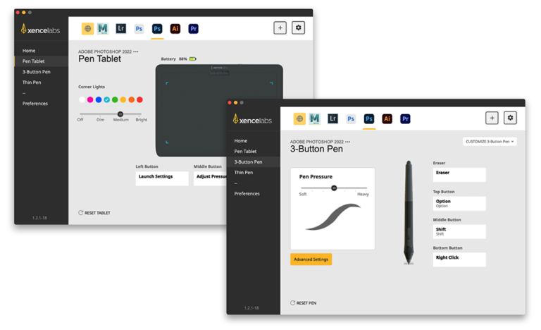REVIEW: Xencelabs Pen Tablet Medium Bundle - KelbyOne Insider