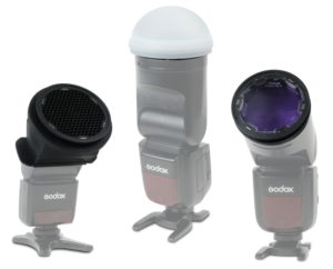 PRODUCT REVIEW: Rogue Round Flash Magnetic Modifiers - KelbyOne Insider