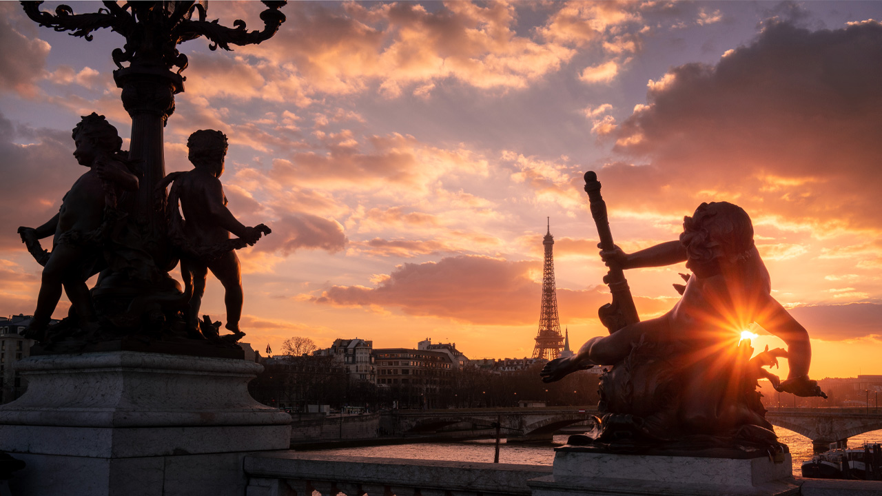 Five Powerful Tips For Creating Stunning Photography by Serge Ramelli ...