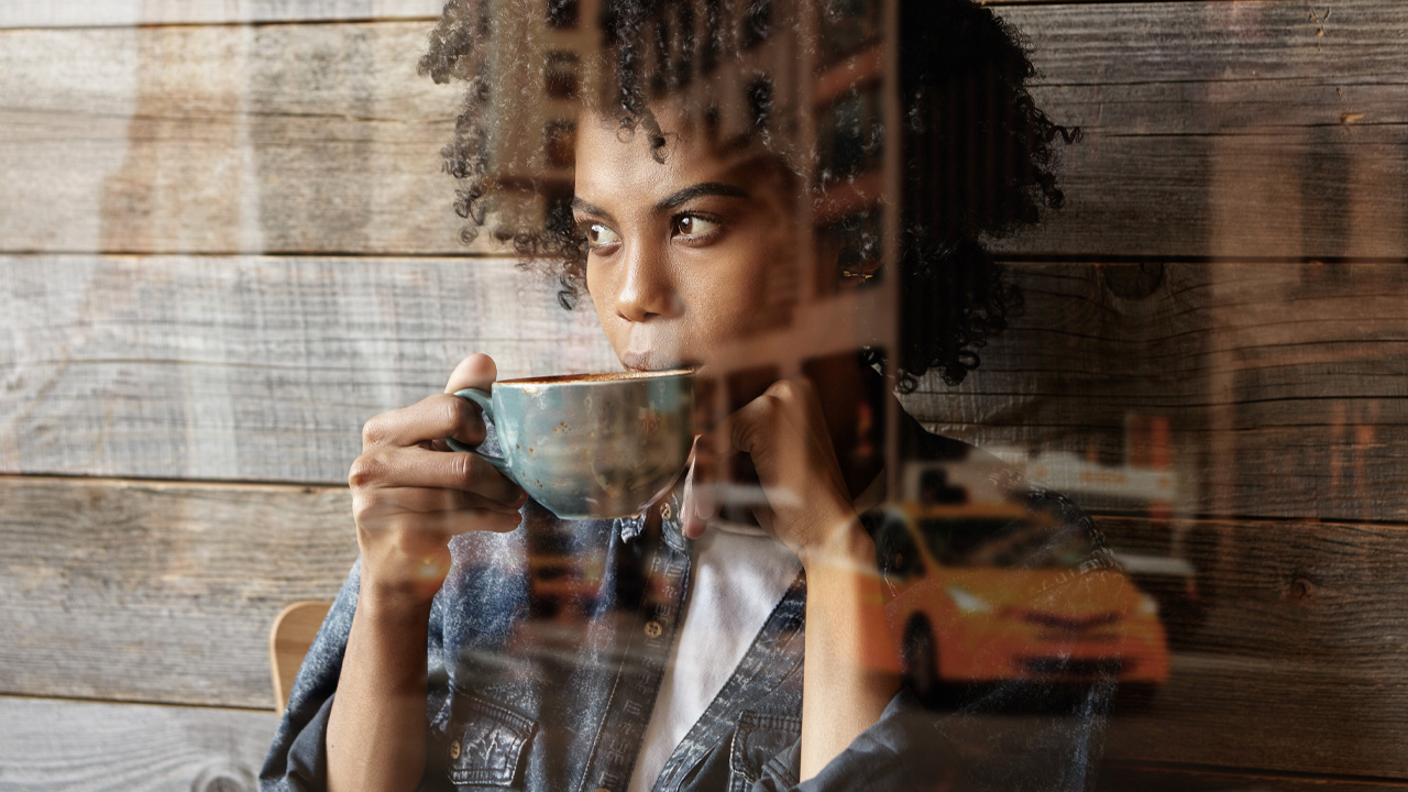 How To Create A Fake Window Reflection by Lesa Snider - KelbyOne Insider