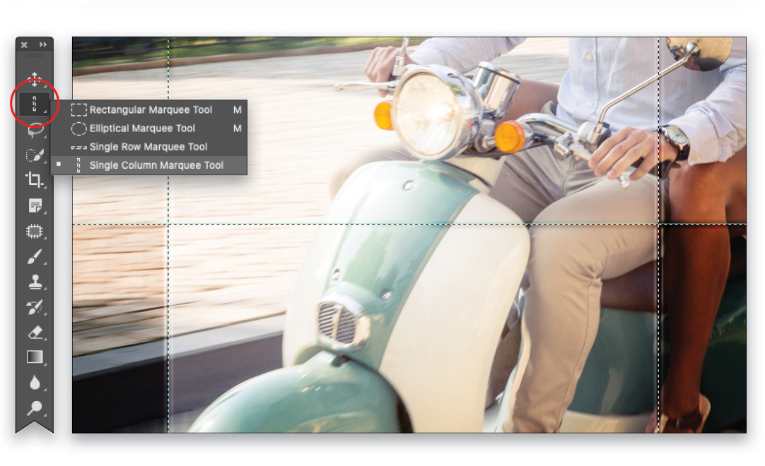 Create a Folded Paper Effect by Lesa Snider - KelbyOne Insider
