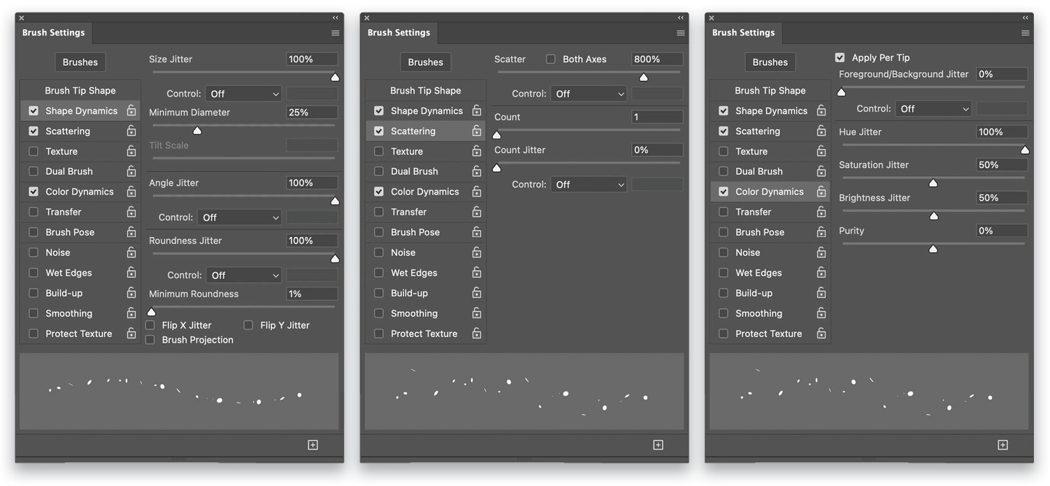 Fake Bokeh with Lens Blur by Scott Valentine - KelbyOne Insider