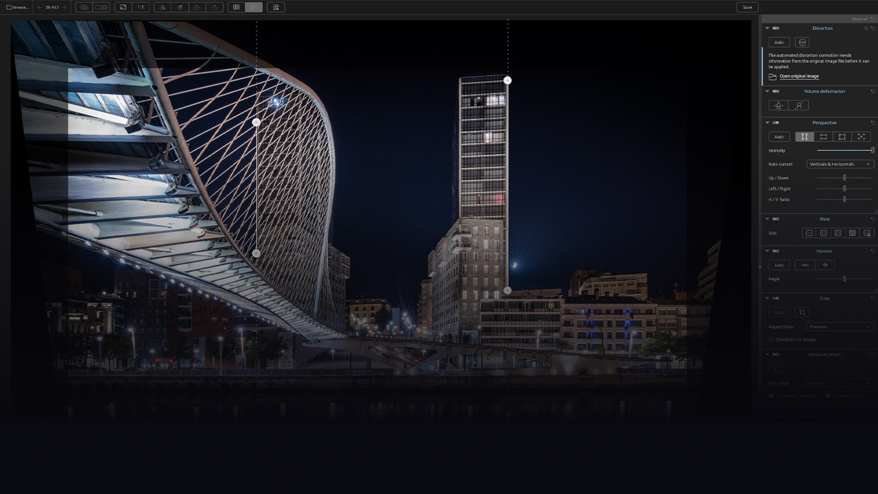 Product Review: DxO ViewPoint 4 - KelbyOne Insider