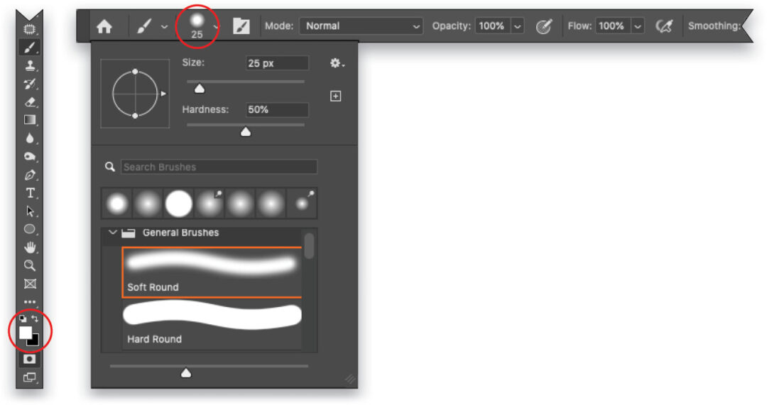 How To Create A Paint Drip Effect by Lesa Snider - KelbyOne Insider