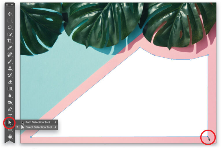 Create Text Inside a Shape in Photoshop by Lesa Snider - KelbyOne Insider