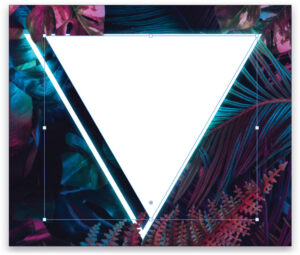 Create Text Inside a Shape in Photoshop by Lesa Snider - KelbyOne Insider