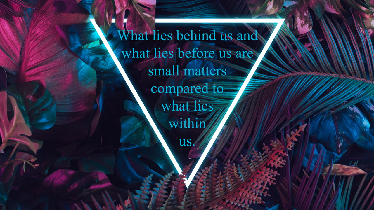 Create Text Inside a Shape in Photoshop by Lesa Snider - KelbyOne Insider