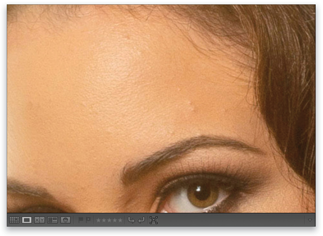 Removing and Reducing Blemishes in Lightroom Classic by Scott Kelby ...