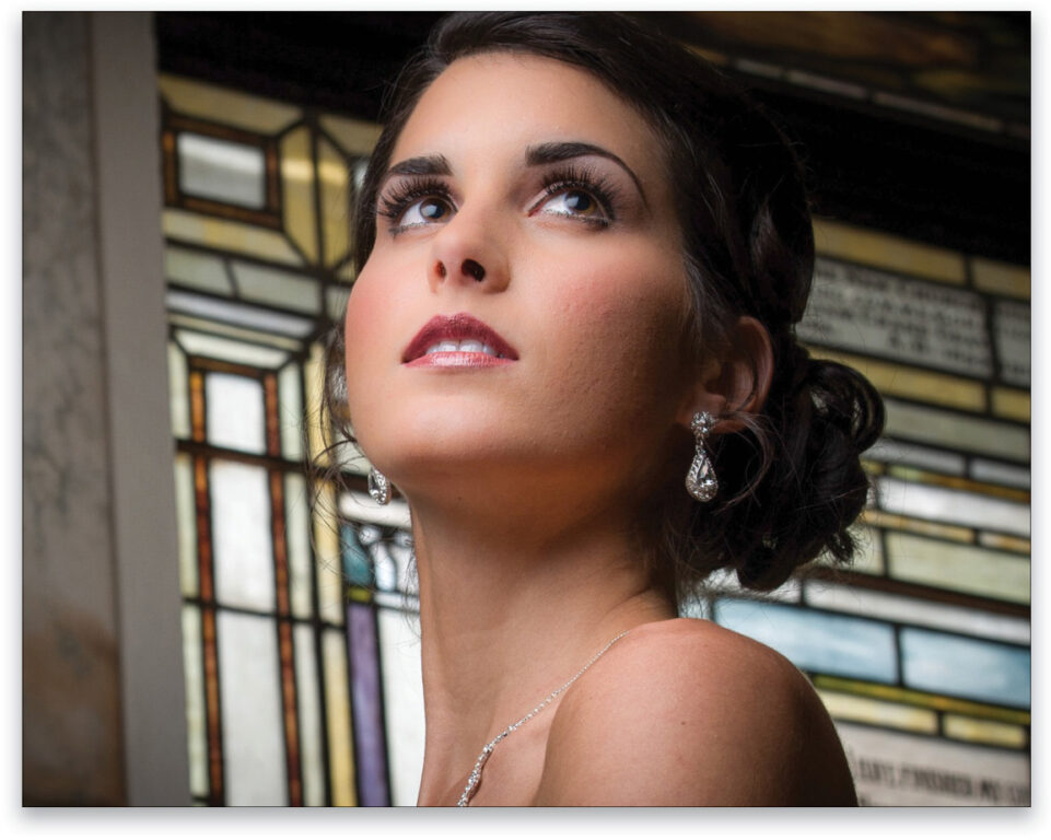 Skin Softening in Lightroom Classic by Scott Kelby - KelbyOne Insider
