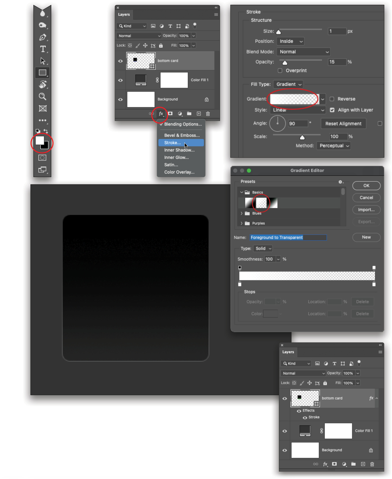 Creating A Countdown Timer by Lesa Snider - KelbyOne Insider