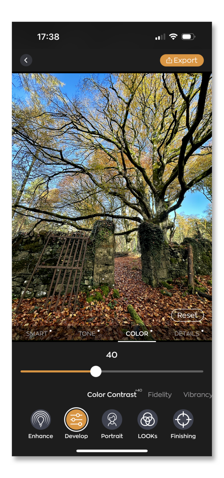 Review—Radiant: AI Photo & Video Editor - KelbyOne Insider