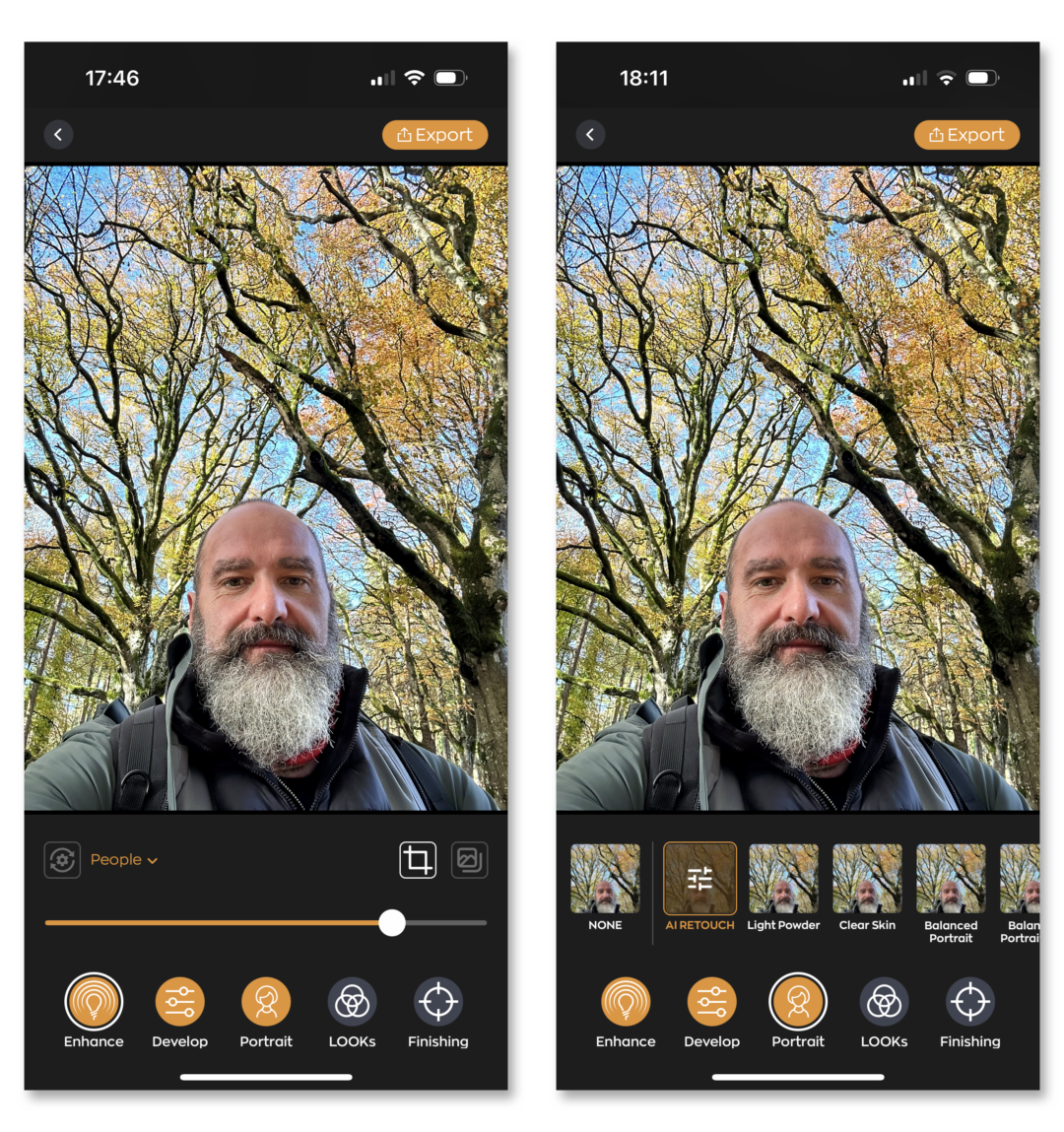 Review—Radiant: AI Photo & Video Editor - KelbyOne Insider