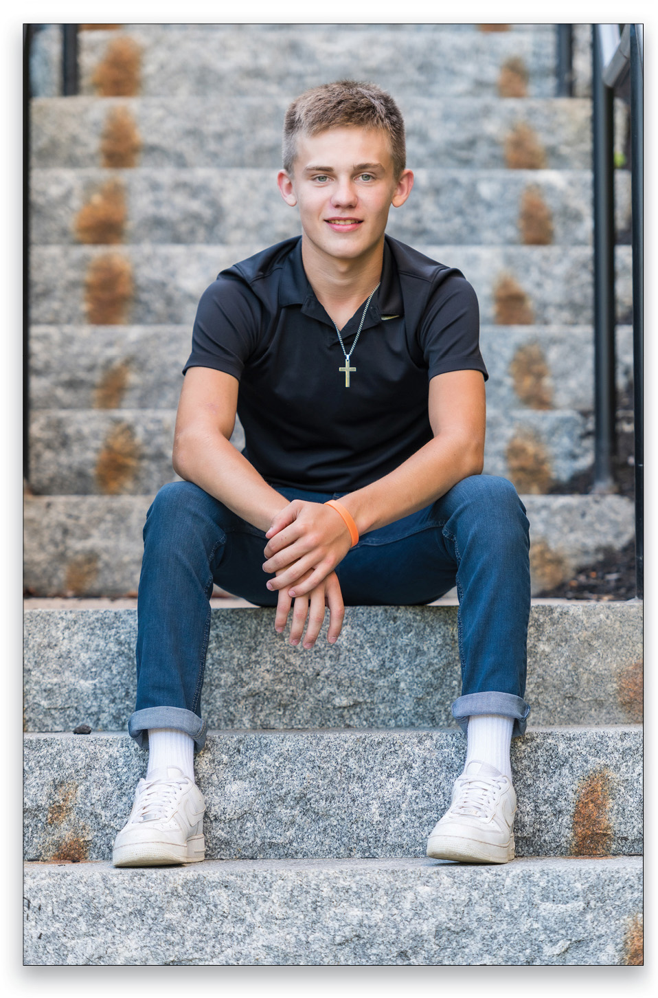 Creating Adaptive Presets in Lightroom Classic by Rob Sylvan - KelbyOne ...